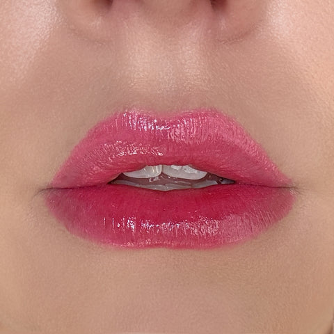 40 Rose Quartz - Magic Lip Stain – Karen Murrell