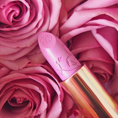36 Lilac Aurora - Natural Lipstick – Karen Murrell