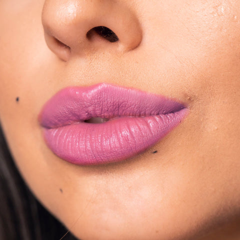 36 Lilac Aurora - Natural Lipstick – Karen Murrell